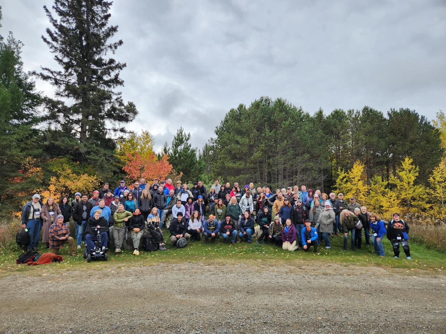 Special Events - International Wolf Symposium